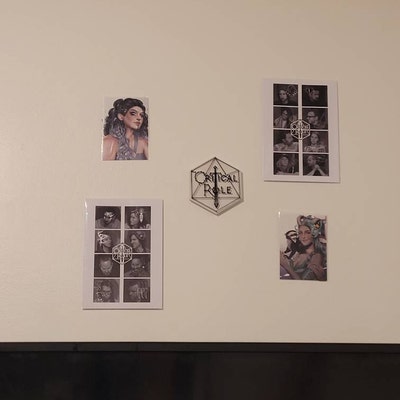 String Art D20 Geometric Icosahedron Dice for Dungeons and - Etsy