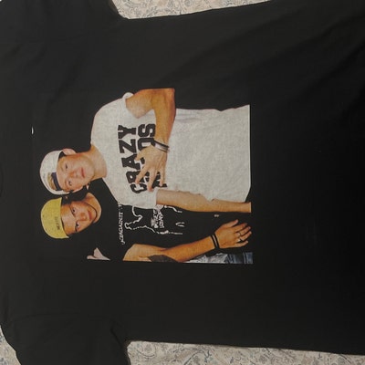 Cartoon Friends Nostalgia Shirt 80s and 90s Vintage Vibes Premium ...