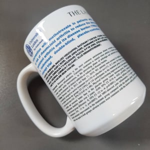 Publication Mug Custom Quote Phd Student Gift Phd - Etsy