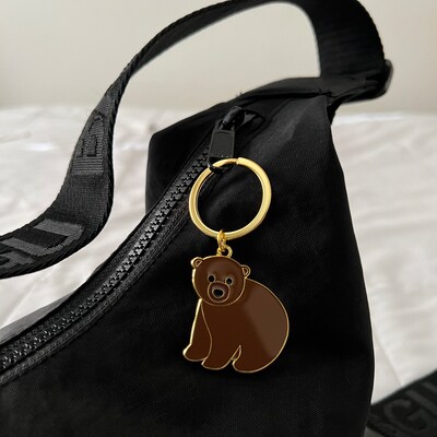 Black Labrador Puppy Enamel Pin Badge - Etsy