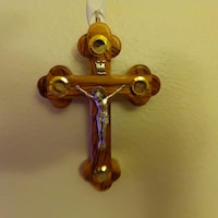 Orthodox Church Wooden Block Building Set. Handmade Educational Toy ...