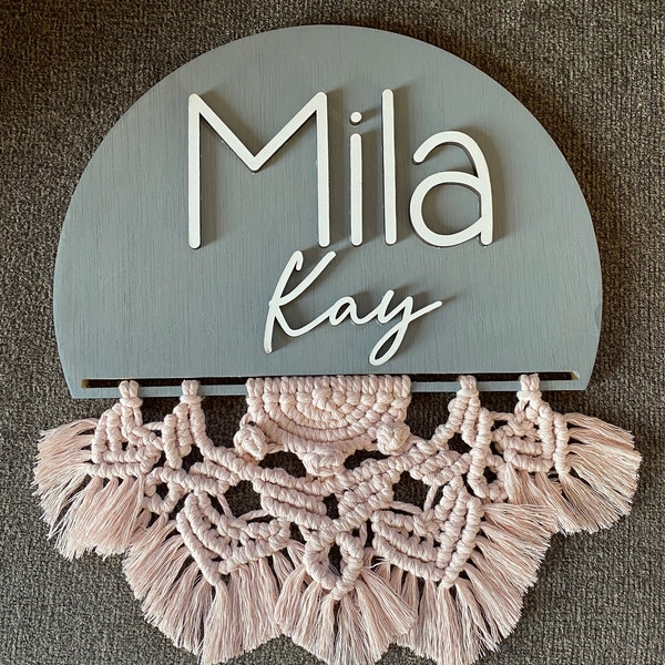 Macrame Pattern Seahorse Sculpture DIY EBOOK Pattern Macrame Tutorial Macrame Animal Pattern ...