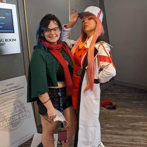 Aoqun Pattern (hanfu Daily Dress) Large/#40 (PDF + Sewing Instructions ...