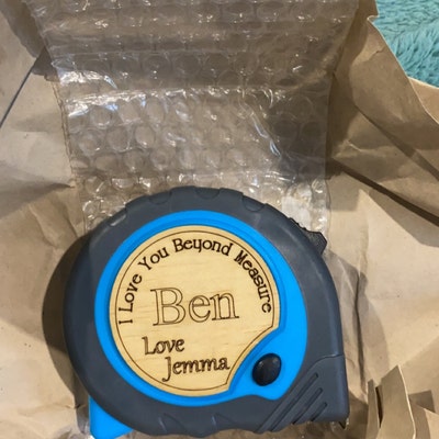 Personalised Acrylic Name Tags for Kindergarten, Custom School Name ...