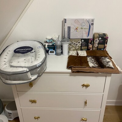 Space Man Drawer Handle Pull. Astronaut Drawer Handle. Space Themed ...