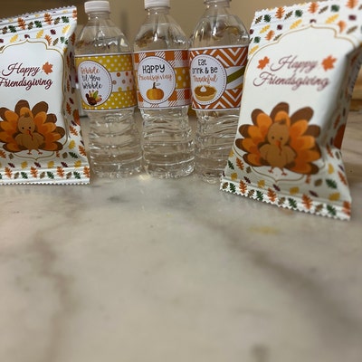 Caramel Apple Kit Gift Tags, Fall Gift Tags for Caramel Apples ...