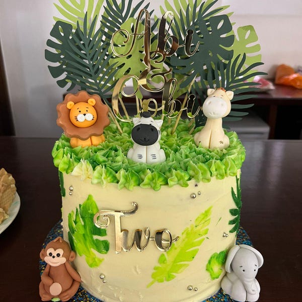 Gamer Cake Topper / Personalised Gaming Birthday Topper / Game ...