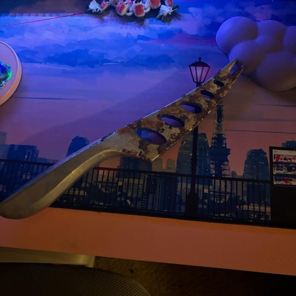 Pyramid Head Helmet Kit - Etsy