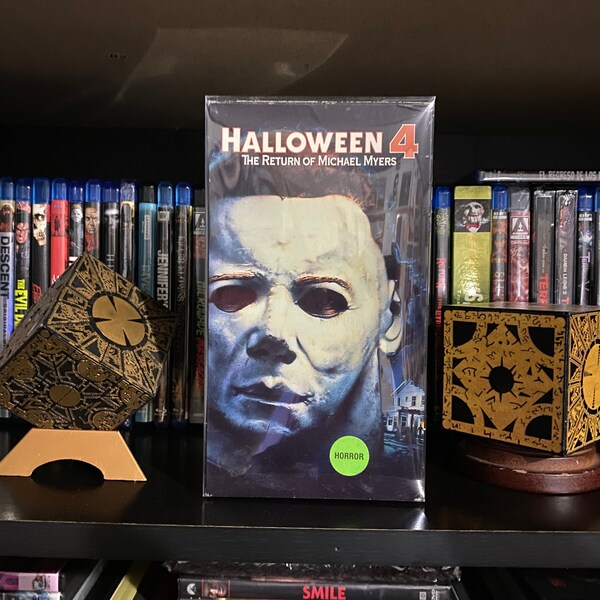 Joe Bob Briggs TNT Monstervision VHS Beetlejuice Christine 1990's Tv ...