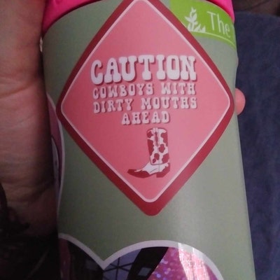 Flawless Elsie Silver Sticker Summer Hamilton & Rhett Eaton Chestnut ...