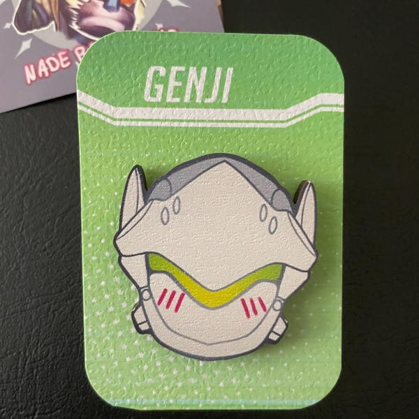 Overwatch - Support Stickers - Etsy