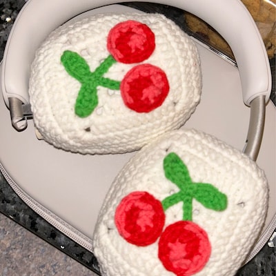 Beats Solo 3 Headphone Covers Crochet Beats Solo 3 Case Beats Solo 3 ...