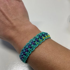 First Generation Grateful Dead Liquid Blue Plush Bear, Beanie Bear ...