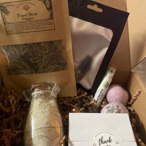 DND Bath Bomb Arcane Energy Arcane Wizard Collection - Etsy