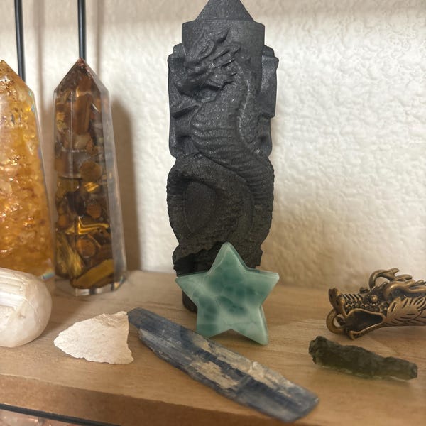 Bloodstone Tumbled 1 Stone - Etsy