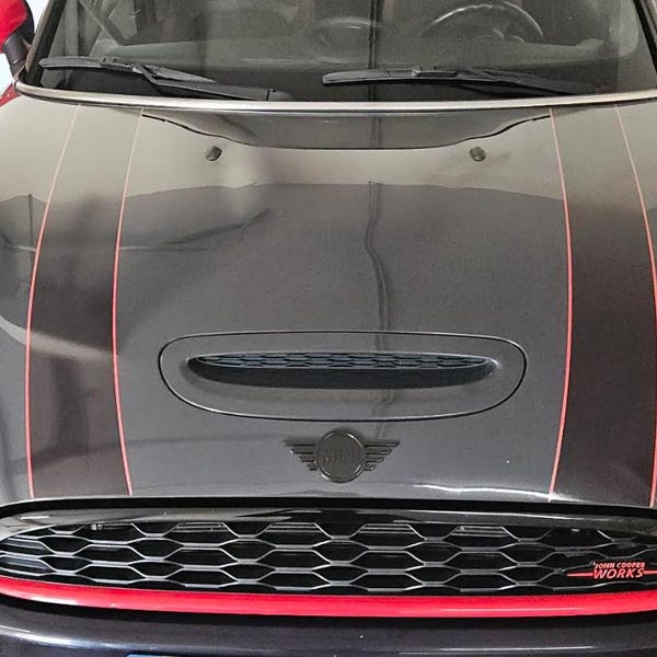 Graphics Kit to Fit BMW M2 F87 M Performance Stripes / Stickers Decals ...