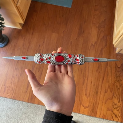 Gamora Switchblade, Gamora Cosplay, Avengers Cosplay, Gamora Knife ...