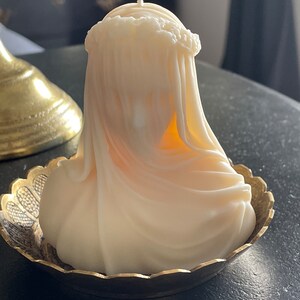 Study Room Soy 100% Candle, Unique Fragrance, Moonlit Study, Candle ...