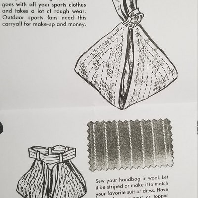 Childs SUN SUIT, Dress, BONNET Hat Girls Mccall 9215 Vintage 1937 ...