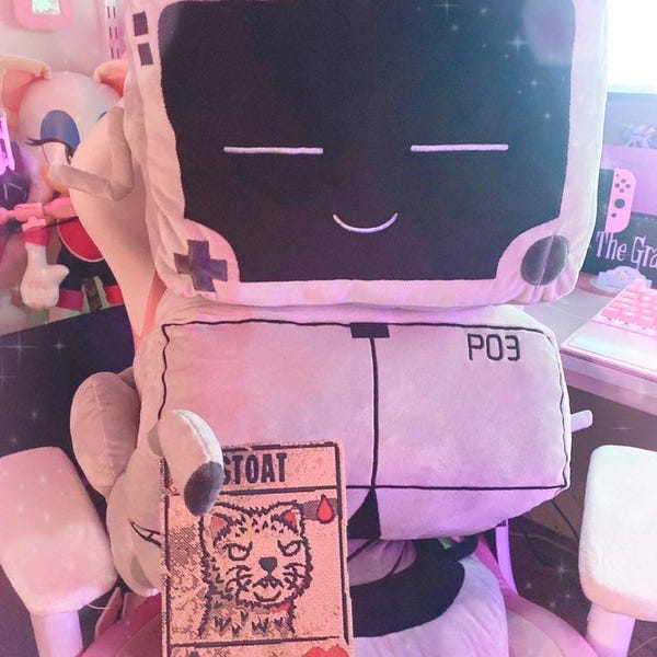 Inscryption - Animal Tribe Totems - Combo - Etsy