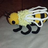 HSR Mooncake Cat Crochet Pattern - Etsy UK