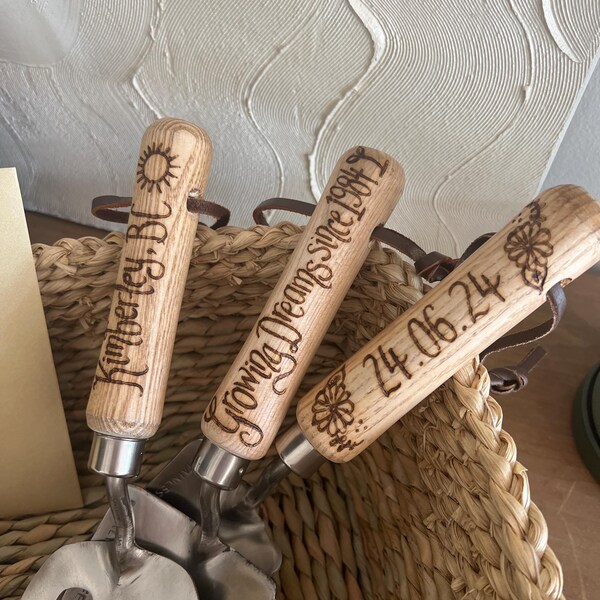 Personalised 15th Anniversary Sand Timer Crystal Clear 30 or 15 Minute ...