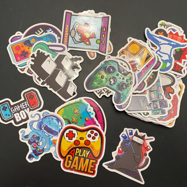 Pack of 50 Meme Stickers, Memes Sticker Pack, Waterproof Sticker Bundle ...