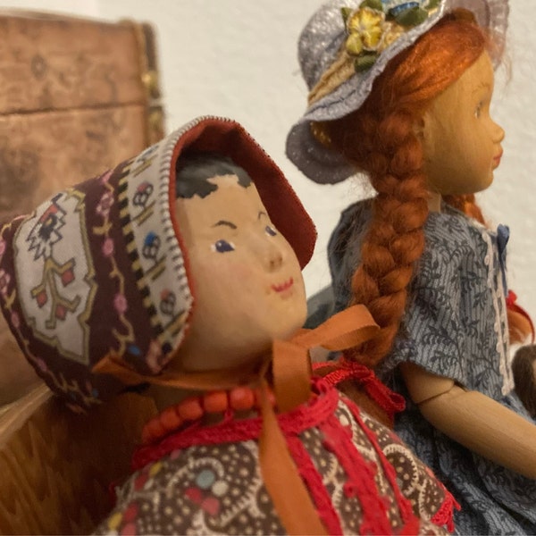 HITTY Historic Bonnet Kit - Etsy