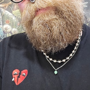 Heart Tattoos Heart Tattoo Flash Sheet Print Gemstone Tattoos ...