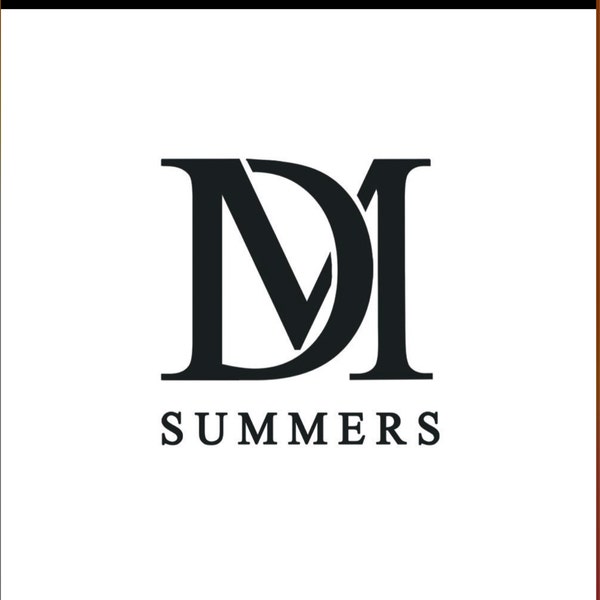 Custom Interlocking RH HR Wedding Monogram Logo Printable Digital ...