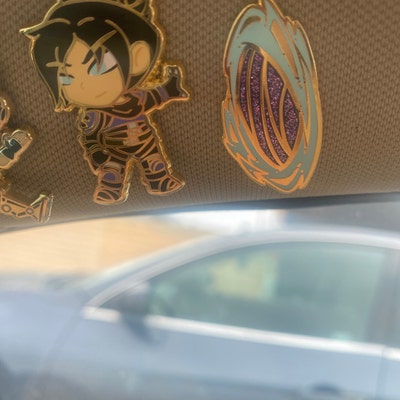 Napoleon Dynamite Button Pack Chibi Cute Cute Cartoon Gift - Etsy