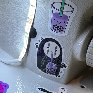 DAY6 DENIMALZ Vinyl Sticker | Etsy