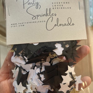 Mermaid Party Table Scatter Confetti Shells Starfish Pearls - Etsy