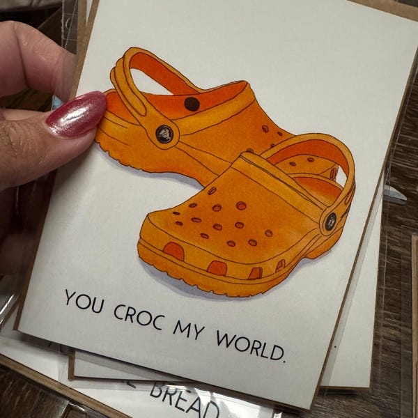 Korean Gochujang Sticker, I GOCHU Sticker, Funny Cute Korean Sticker ...