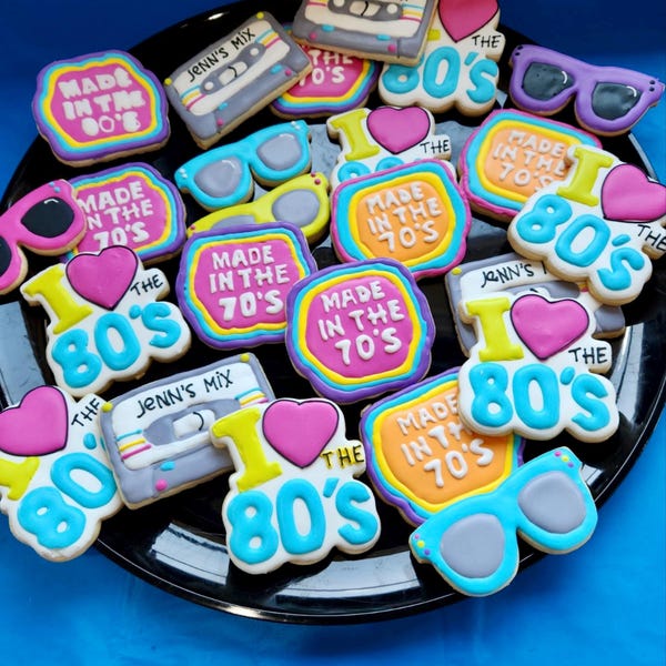 Fall is Proof Stencil: Cookie & Craft Decor - Etsy