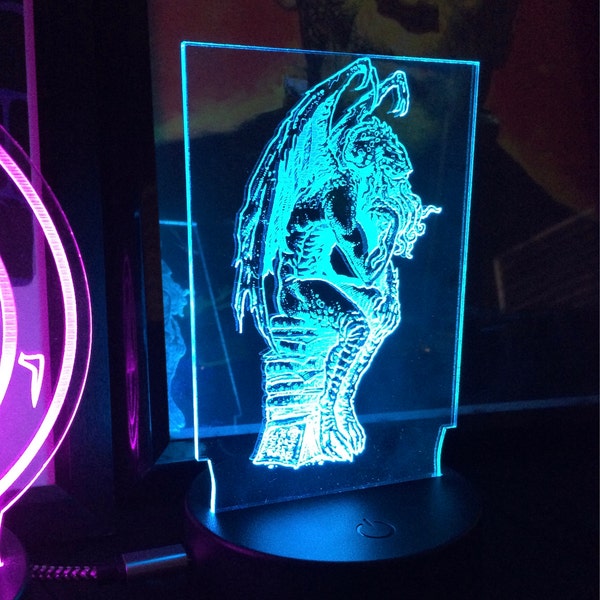 Ti Jan Danto Veve Vinyl Decal - Etsy