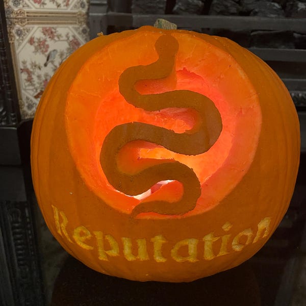 Taylor Swift Pumpkin Carving Stencils: Swiftie Halloween Decor - Etsy