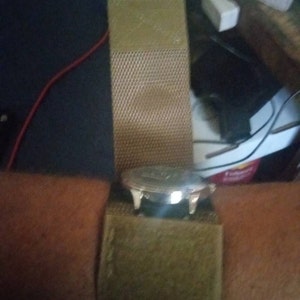 Tactical Military Smartwatch/watch Watchband Cover Watch Blackout Fits ...