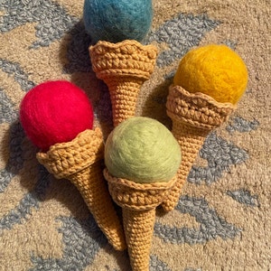 Crochet Food Spaghetti. Pasta With Tomato Sauce. Kids Kitchen | Etsy