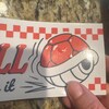 Red Shell With Your Name on It Bumper Sticker - Etsy