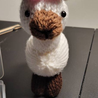 Safari Animal Collection Circular Knitting Machine PDF ONLY Addi Sentro ...