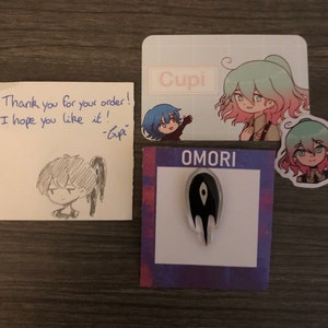 Doki Doki Literature Club Buttons - Etsy Canada