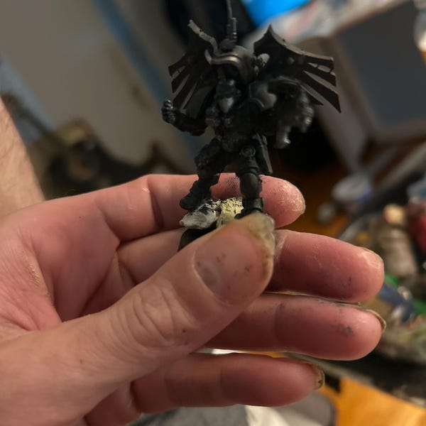 Primal Hounds Backpack Set. Custom Bits Compatible With Prime 28mm ...