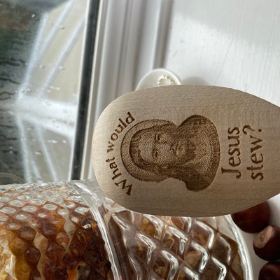 Mommy Sorry Meme on Wooden Spoon Awkward Pet Name Tiktok Fan - Etsy