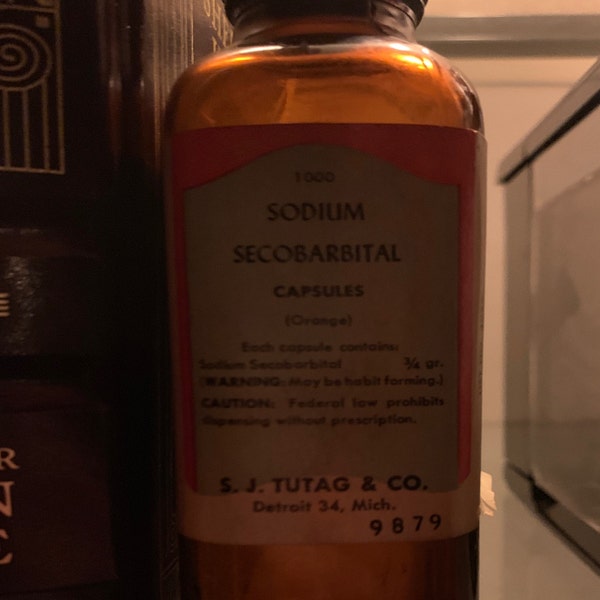 Super RARE Vintage SPREE Vol. 1 No. 6 Mens Magazine January 1958 ...