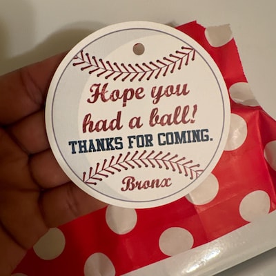 Gaming Party Favors, DIY Bonus Points Party Favor, TREAT TOPPERS Only ...