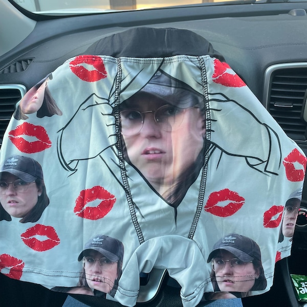 Personalised Face Boxers for Husband,custom Boxer Briefs With Faces ...