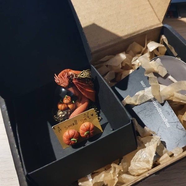 Fire Element Dragon Necklace, Fantasy Jewelry for Renaissance Faire ...