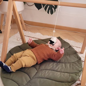 Baby Shower Gifts, Expecting Mom Gift, Baby Play Mat, Kids Room Decor ...