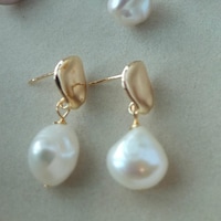 5 Pairs S925 Sliver White/yellow 3.5mm/4.5mm Bead Grommet With 1.8mm ...